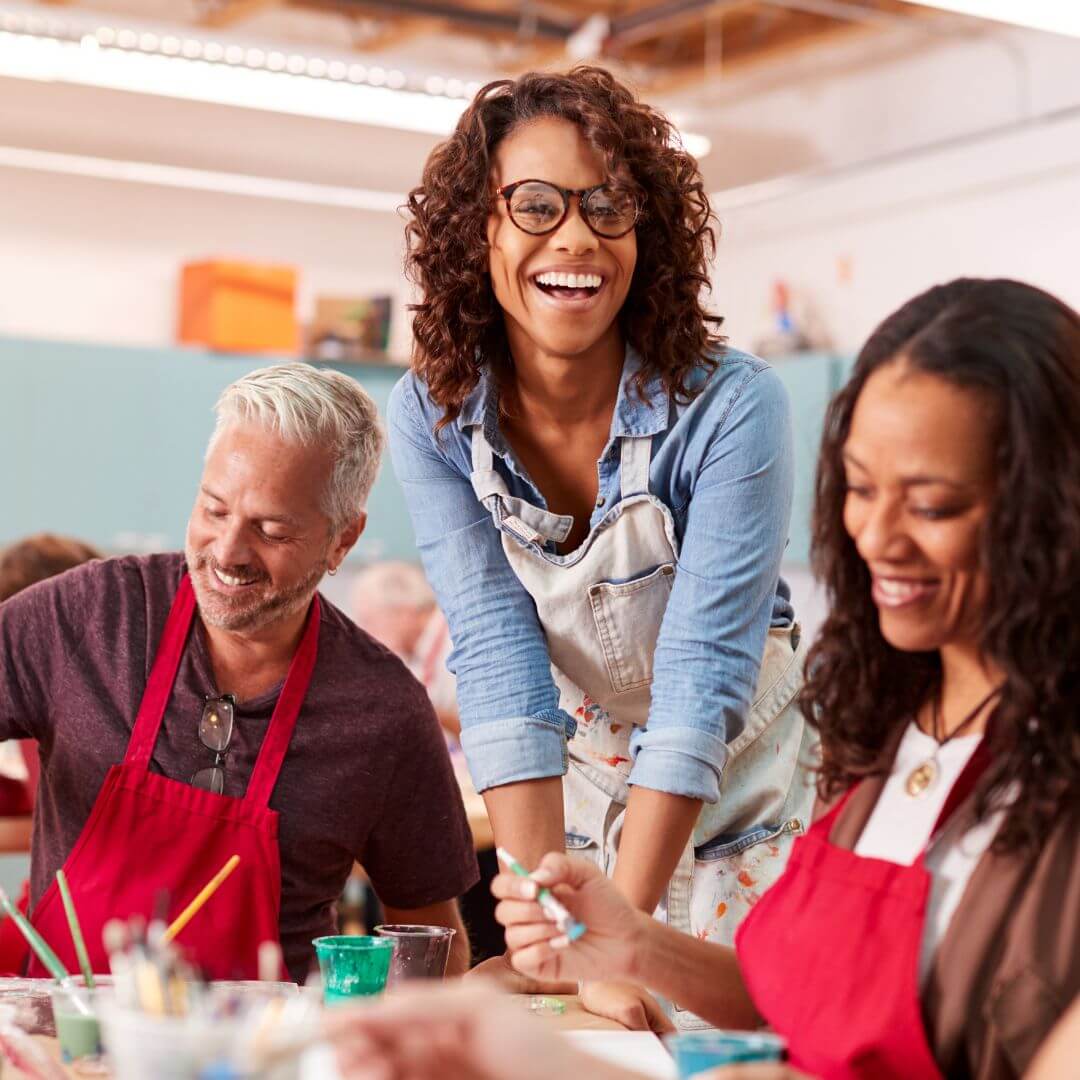 Adult learning courses in Kent | Community Learning and Skills